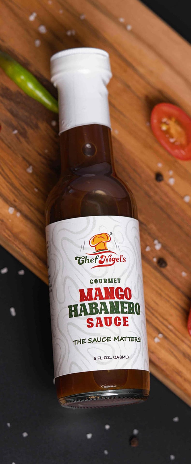 Chef Nigel - Personal Chef | Catering Service New York - Chef Nigel