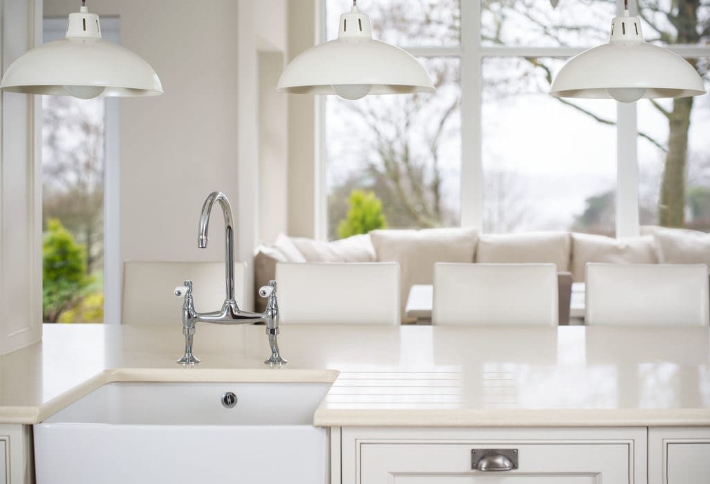 How to Make Kitchen Safe? 5 Kitchen Risks You Have Been Taking Long ...