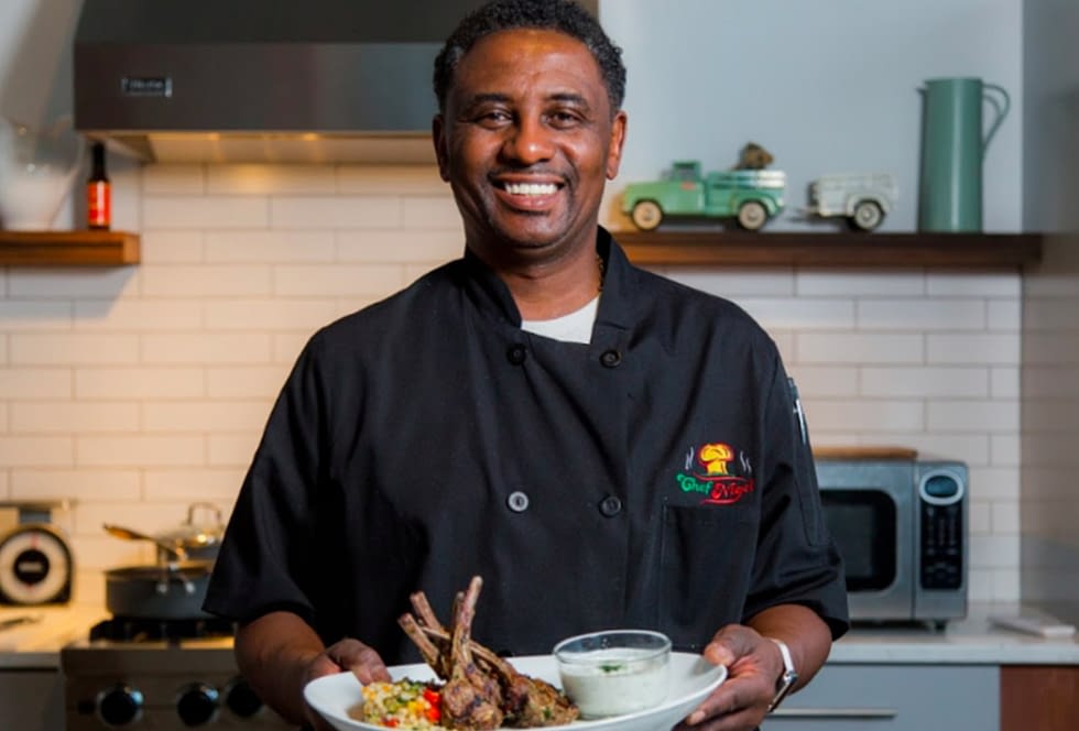 Services - Personal Chef | Catering Service New York - Chef Nigel